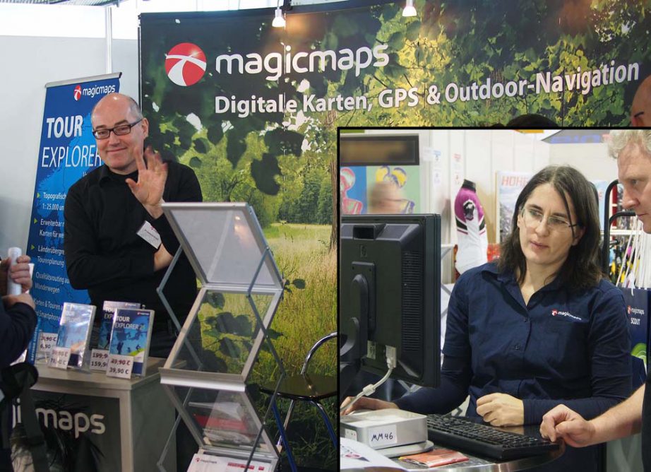 MagicMaps: Das Ende des Tour Explorer › pocketnavigation.de ...