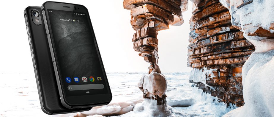 Cat S52: Elegantes Rugged Outdoor-Smartphone › pocketnavigation.de ...