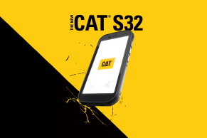 CES 2020: Neues robustes Outdoor-Smartphone Cat S32 › pocketnavigation ...