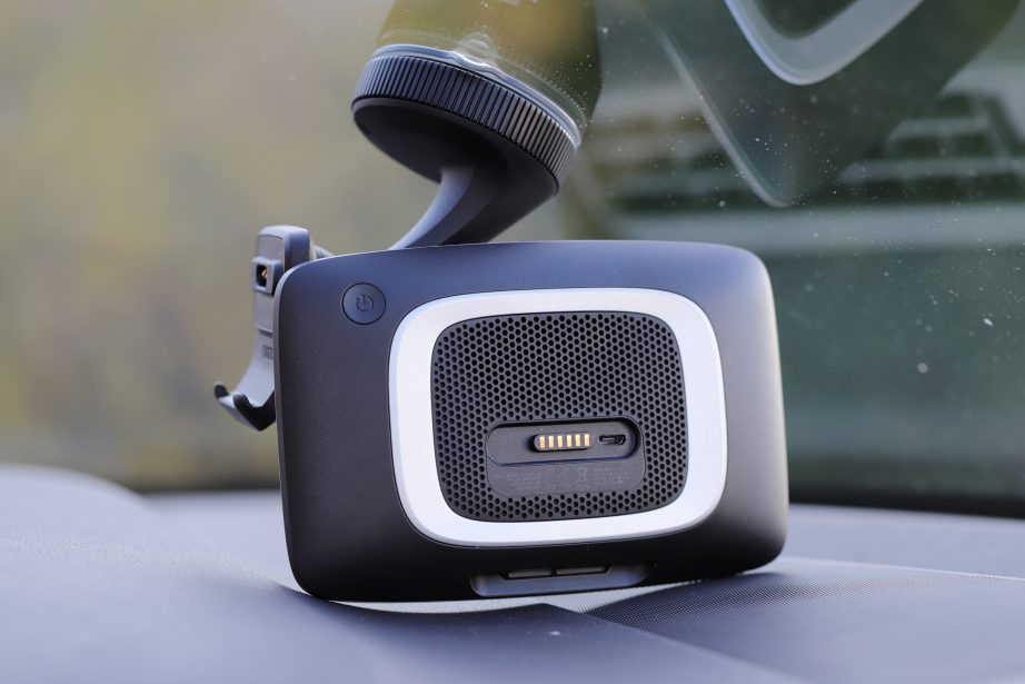 TomTom GO Premium mit SIM, IFTTT & Google Assistant › pocketnavigation ...