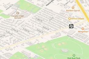 Neue Apple Maps künftig ohne TomTom? › pocketnavigation.de | Navigation ...