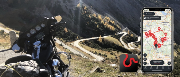 Phones & Apps › pocketnavigation.de | Navigation | GPS | Blitzer | POIs