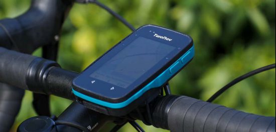 TwoNav Cross im Test › pocketnavigation.de | Navigation | GPS | Blitzer ...