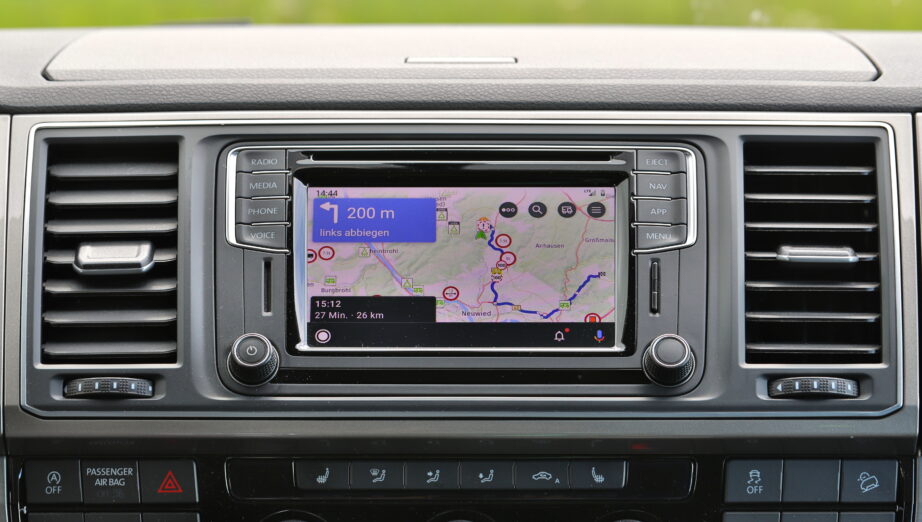 POIbase Camping-Navi für Android Auto › pocketnavigation.de ...