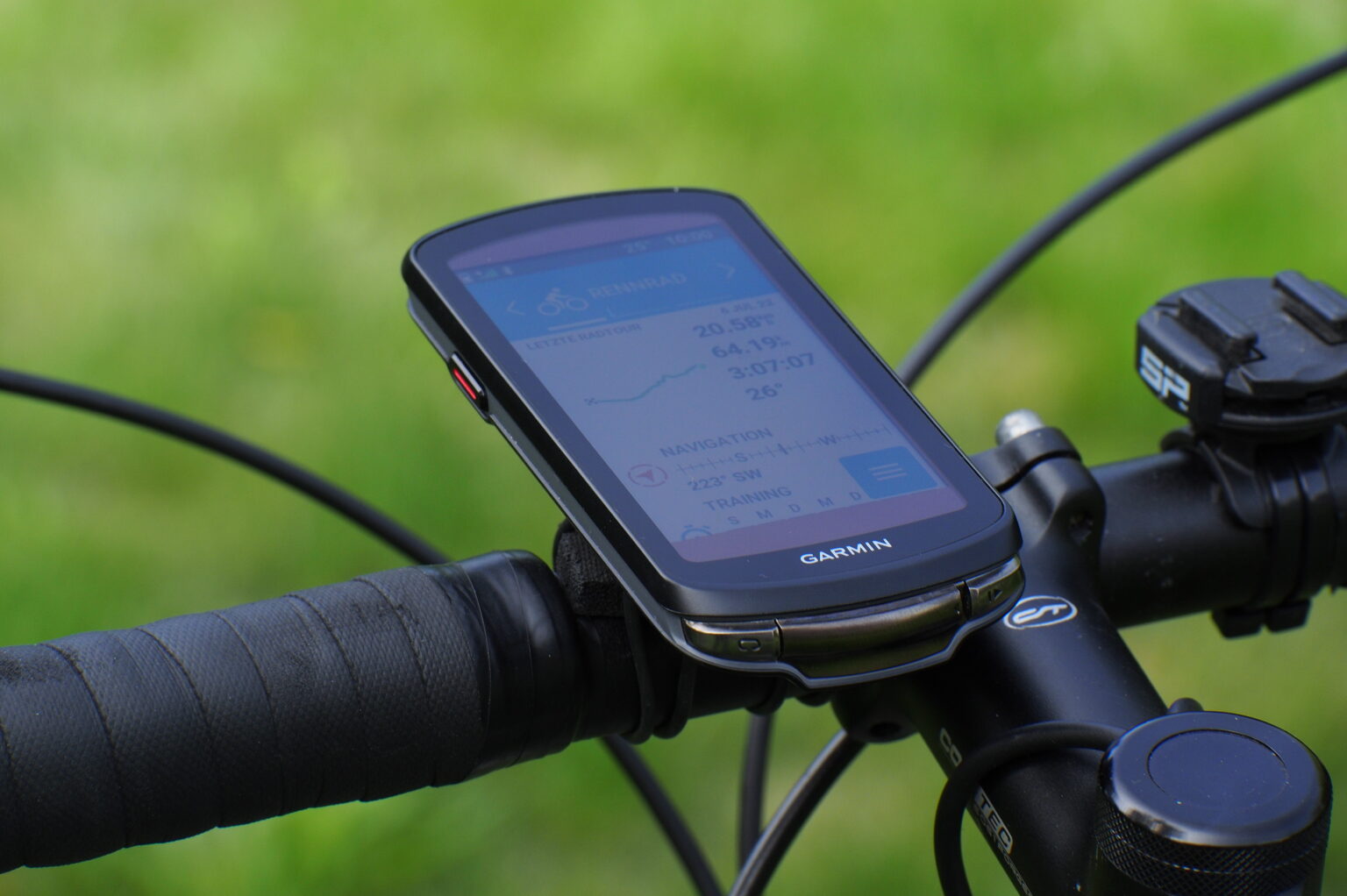 Trackspace › pocketnavigation.de | Navigation | GPS | Blitzer | POIs