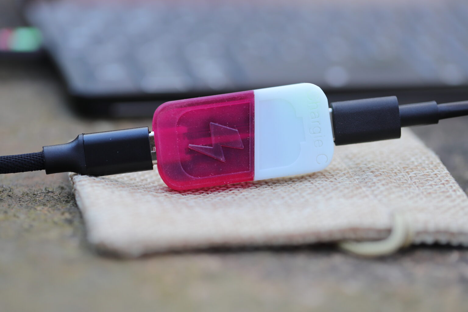 Ladebegrenzer Chargie im Test › pocketnavigation.de | Navigation | GPS ...