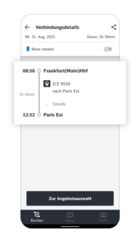 Next DB Navigator: Neue App der Deutschen Bahn › pocketnavigation.de ...