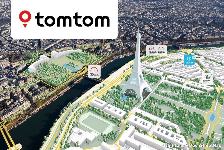 Festeinbau Navigationssysteme › pocketnavigation.de | Navigation | GPS ...